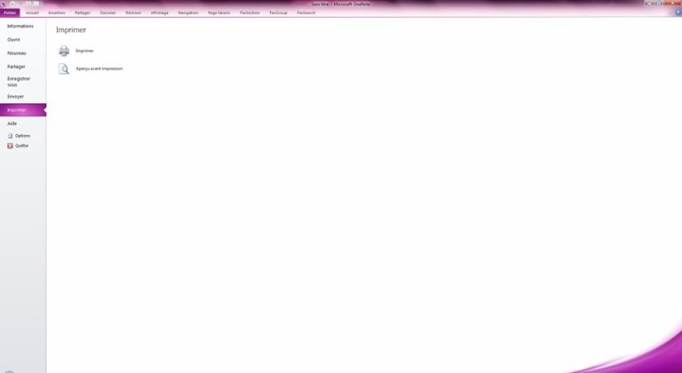 Utiliser OneNote pour ses études : débuter avec OneNote – CIEL